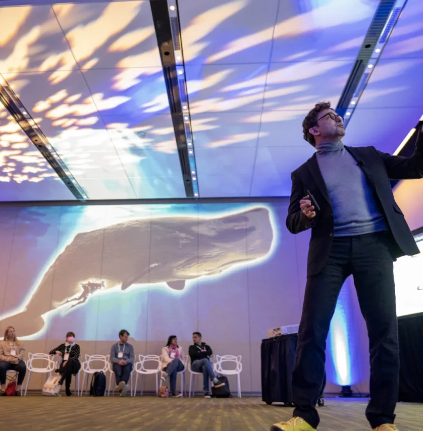 TEDNext | A brand new TED experience coming to Atlanta, GA, October 22 ...