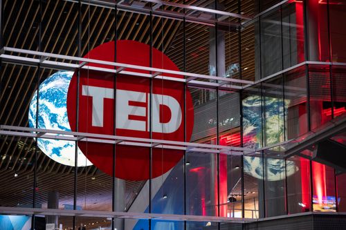 Past Conferences | TED Conferences