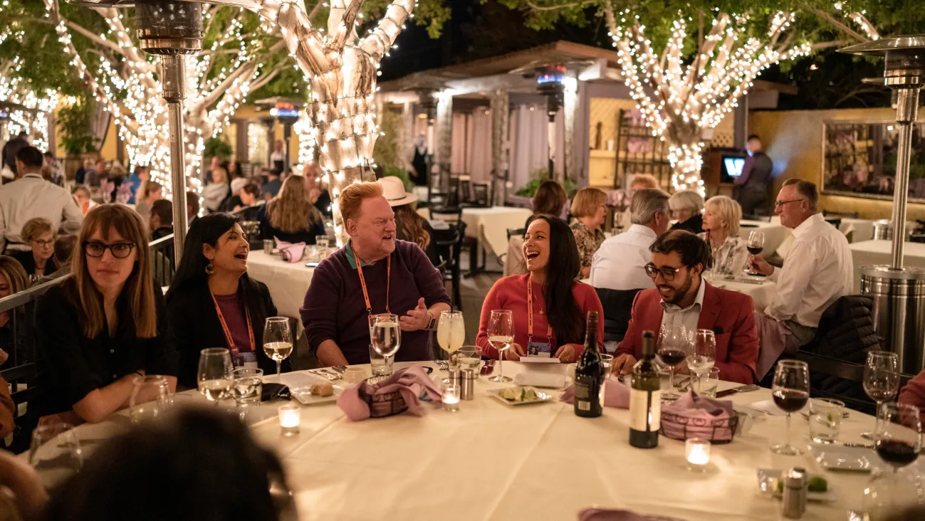 Membership | TED2024