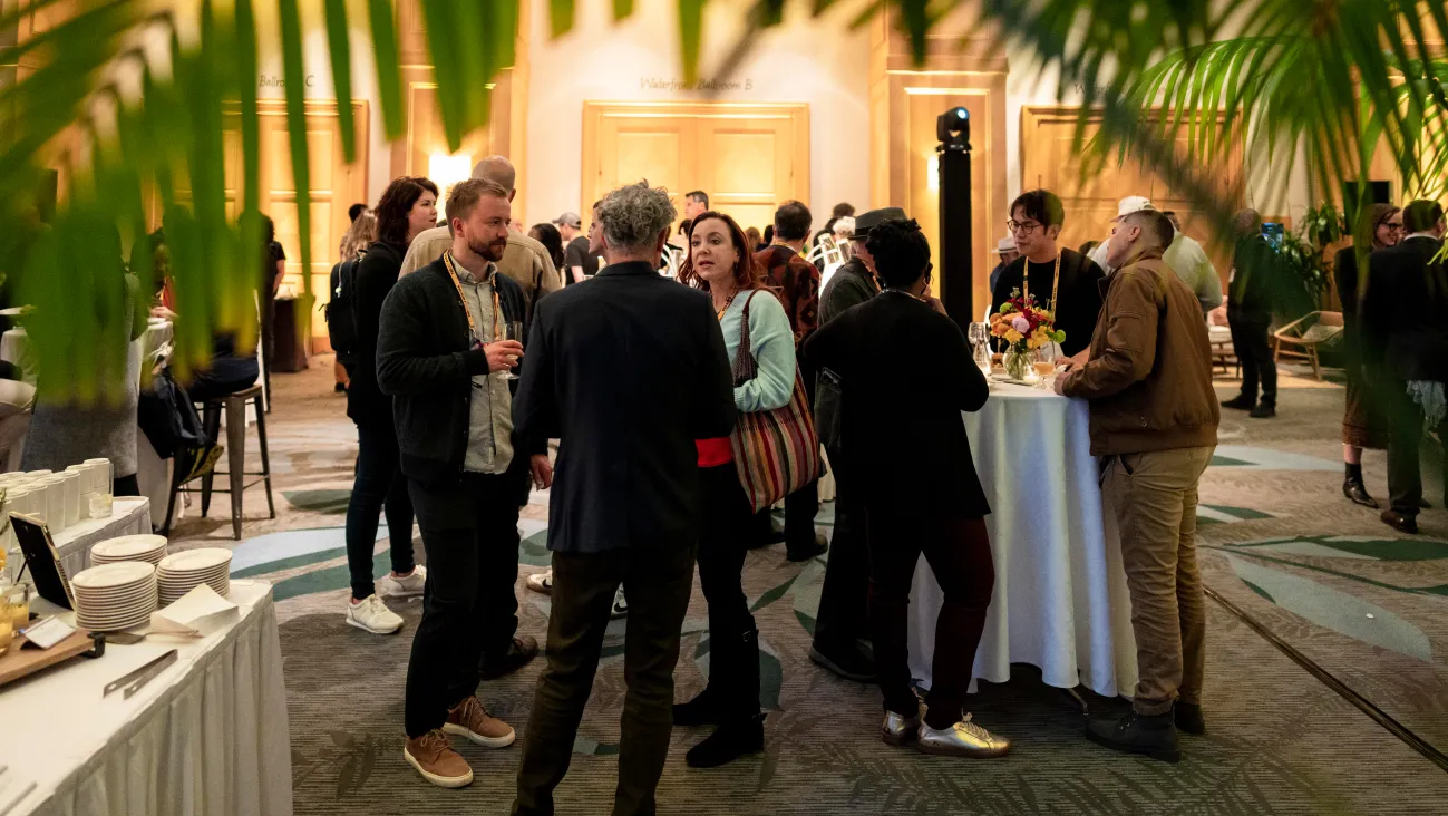 Membership | TED2024