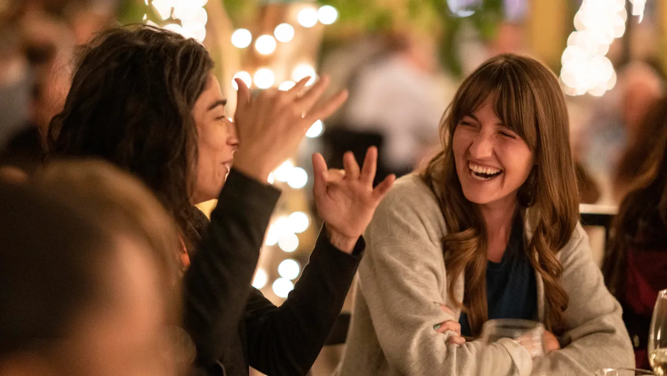 Membership | TED2024