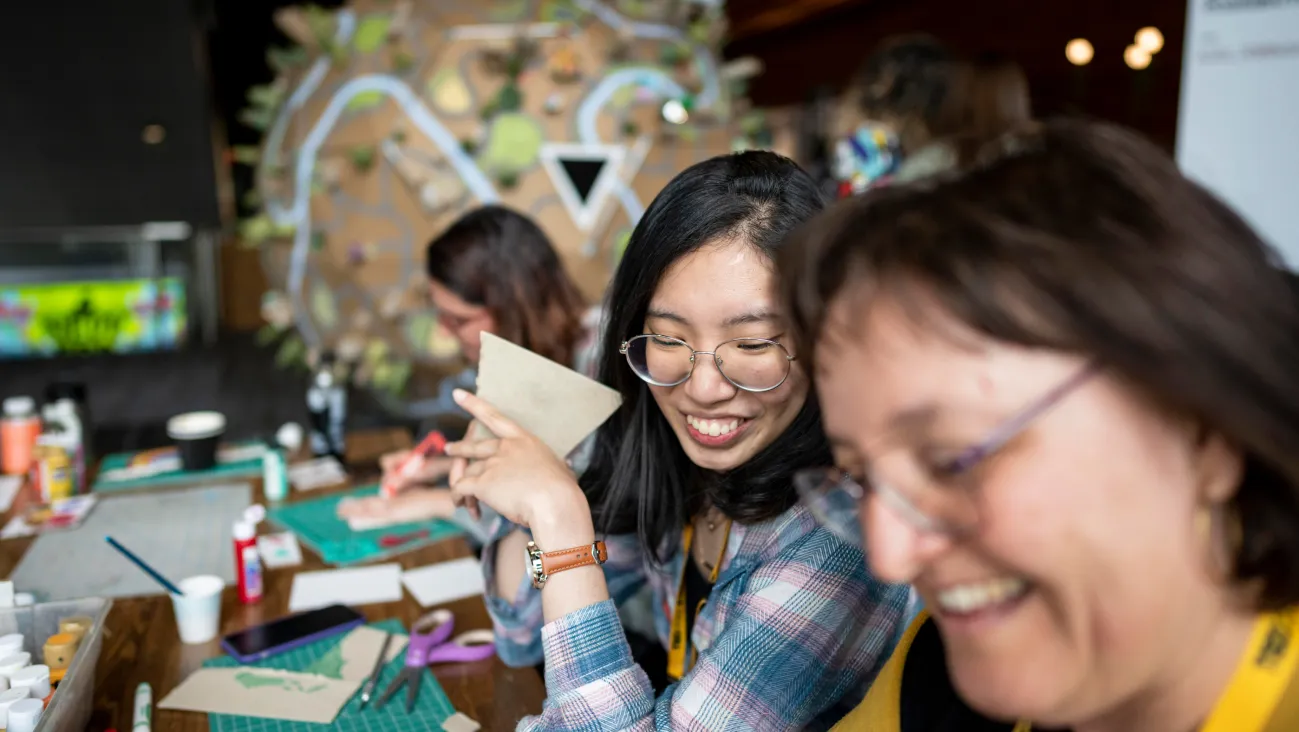 Membership | TED2024