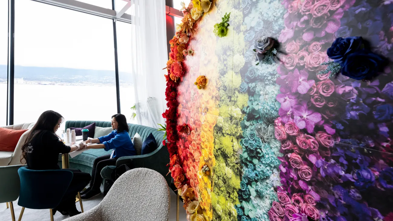 Membership | TED2024