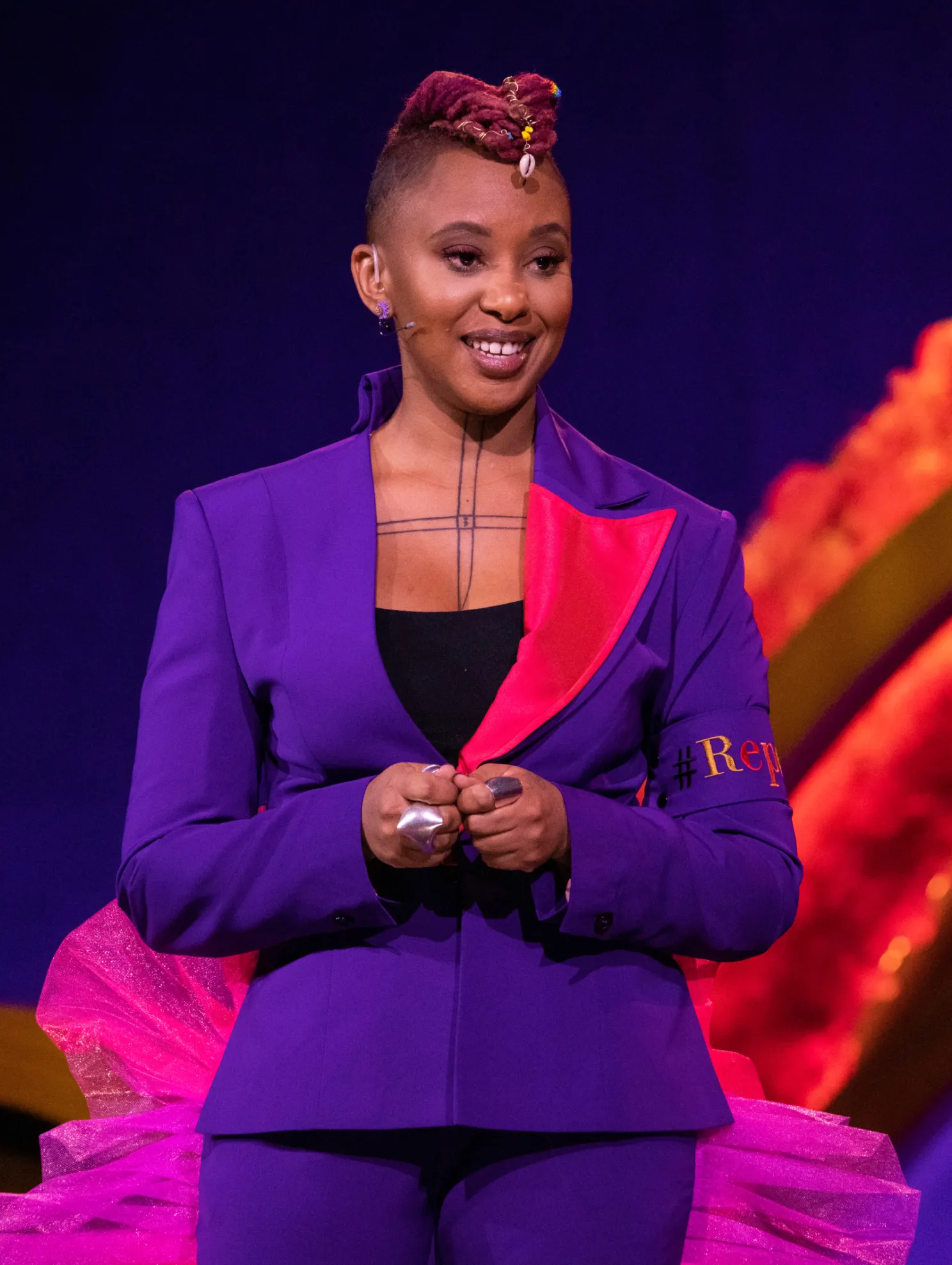 Membership | TED2024