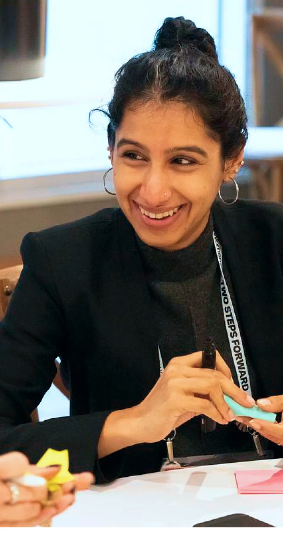 TEDNext | A brand new TED experience coming to Atlanta, GA, October 22 ...