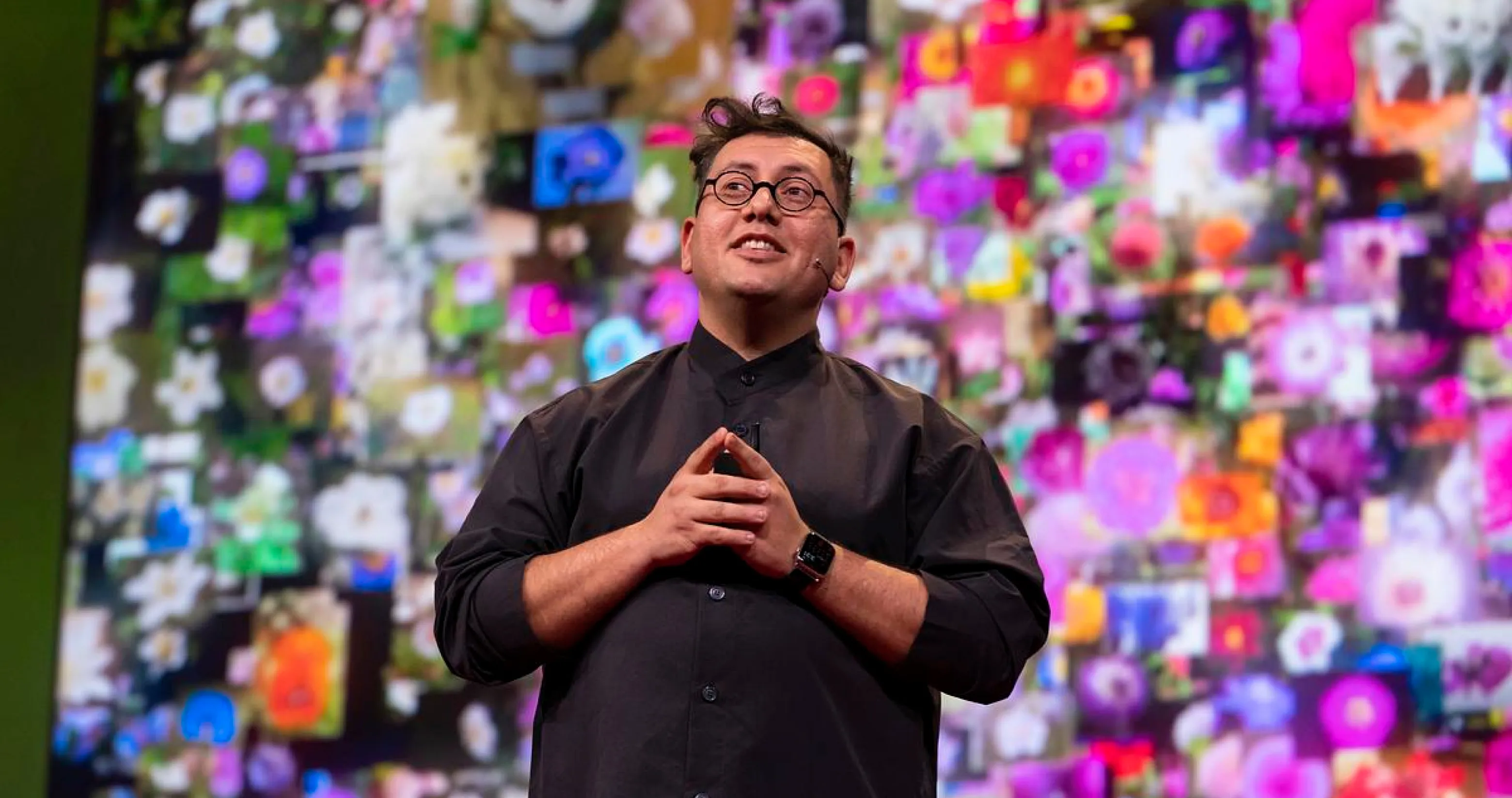 TEDNext | A brand new TED experience coming to Atlanta, GA, October 22 ...