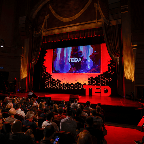 TED Conferences