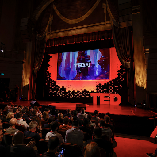 TED Conferences