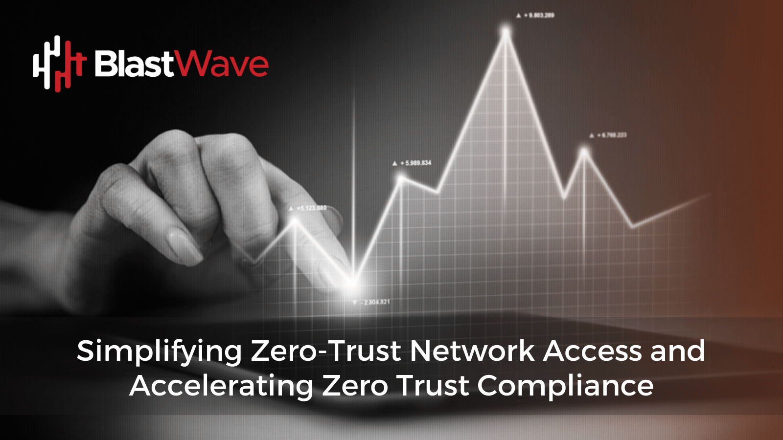 Simplifying Zero-Trust Network Access and Accelerating Zero Trust ...