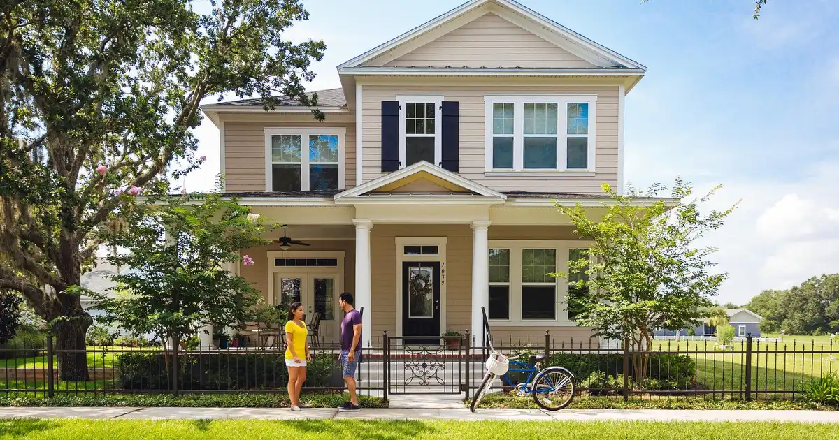 Pointon Realty - Oakland Park, Winter Garden