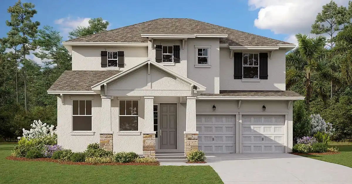Pointon Realty - Summerdale Park, Lake Nona