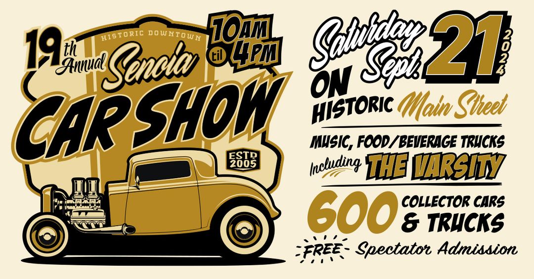 Enjoy Senoia | Senoia DDA | Senoia Downtown Development Authority