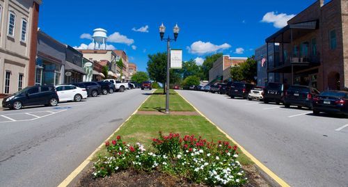 Downtown Senoia Business Directory | Senoia DDA | Senoia Downtown ...