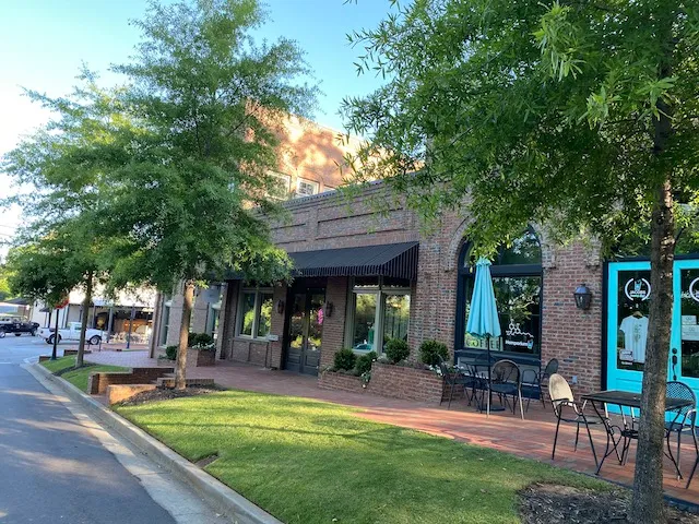 Media | Senoia DDA | Senoia Downtown Development Authority