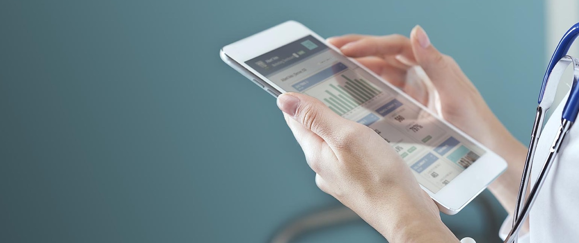 Device agnostic turnkey Remote Health Monitoring based upon Six Sigma ...