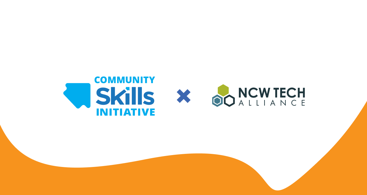 NCW Tech Alliance | Community Skills Initiative