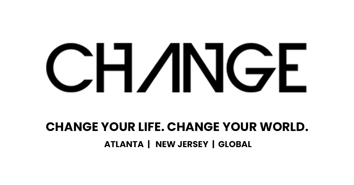 Home | Change Church