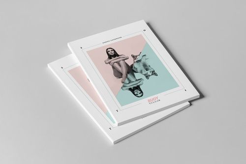 High-End Branding & Web Design in London | Panthera Designs