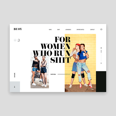 High-End Branding & Web Design in London | Panthera Designs