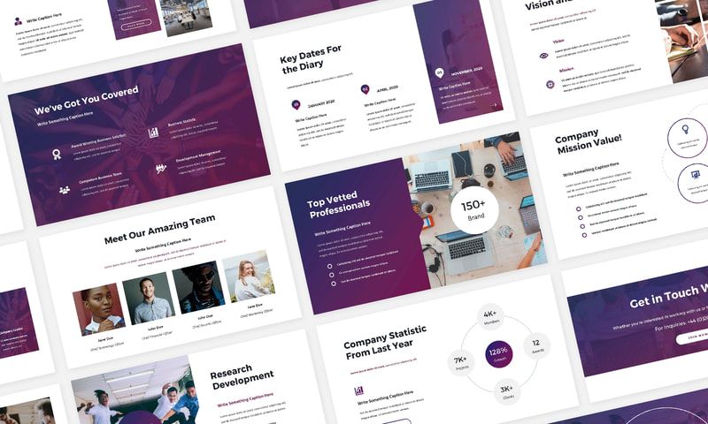 High-End Branding & Web Design in London | Panthera Designs