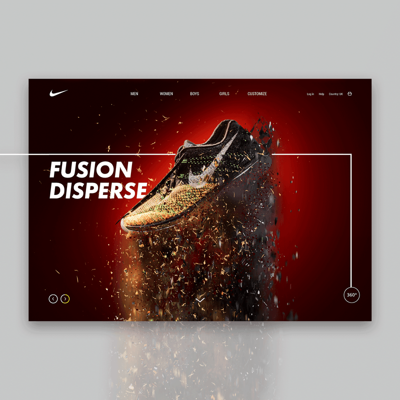 High-End Branding & Web Design in London | Panthera Designs