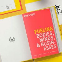 High-End Branding & Web Design in London | Panthera Designs