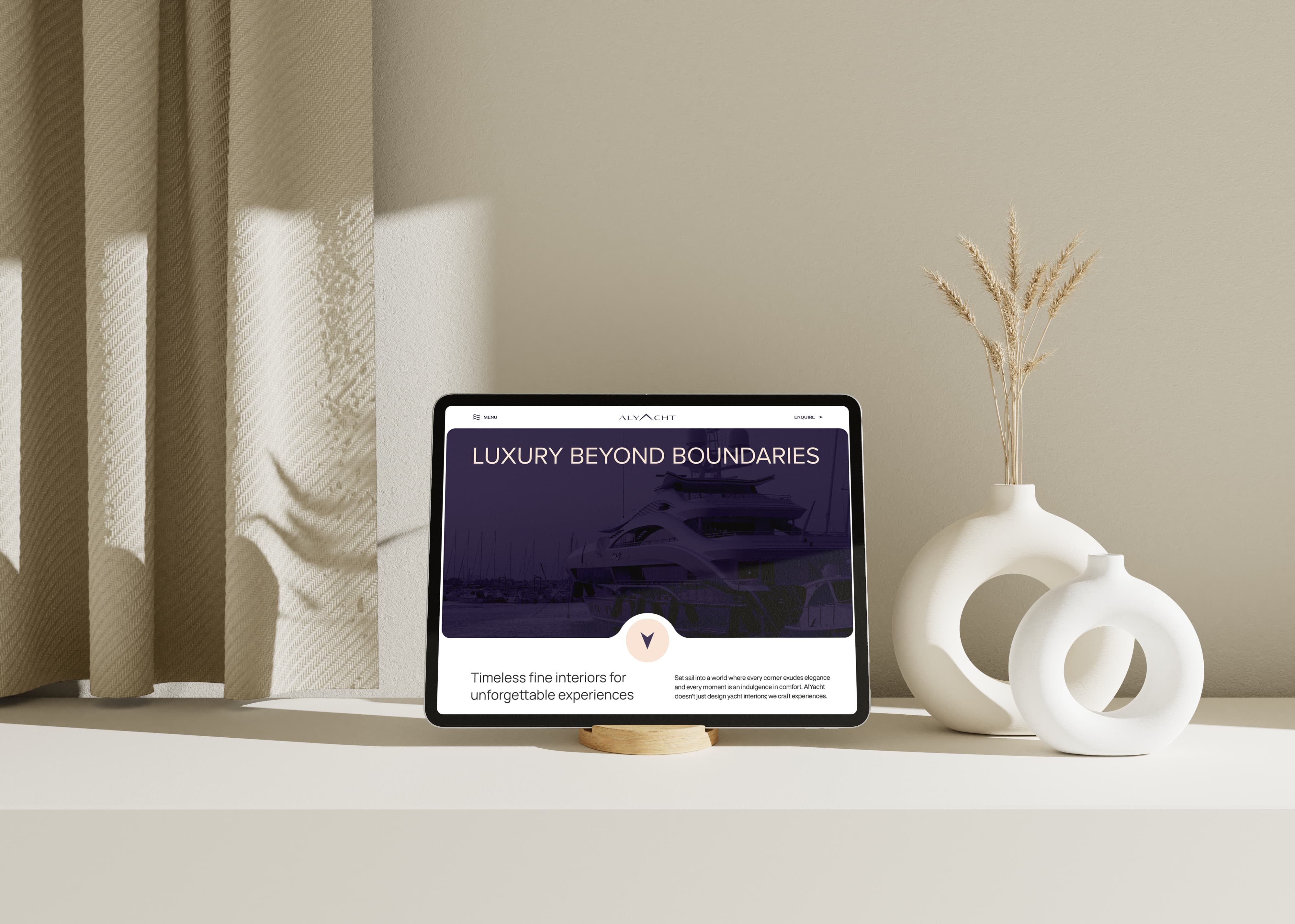 Work | Panthera Designs