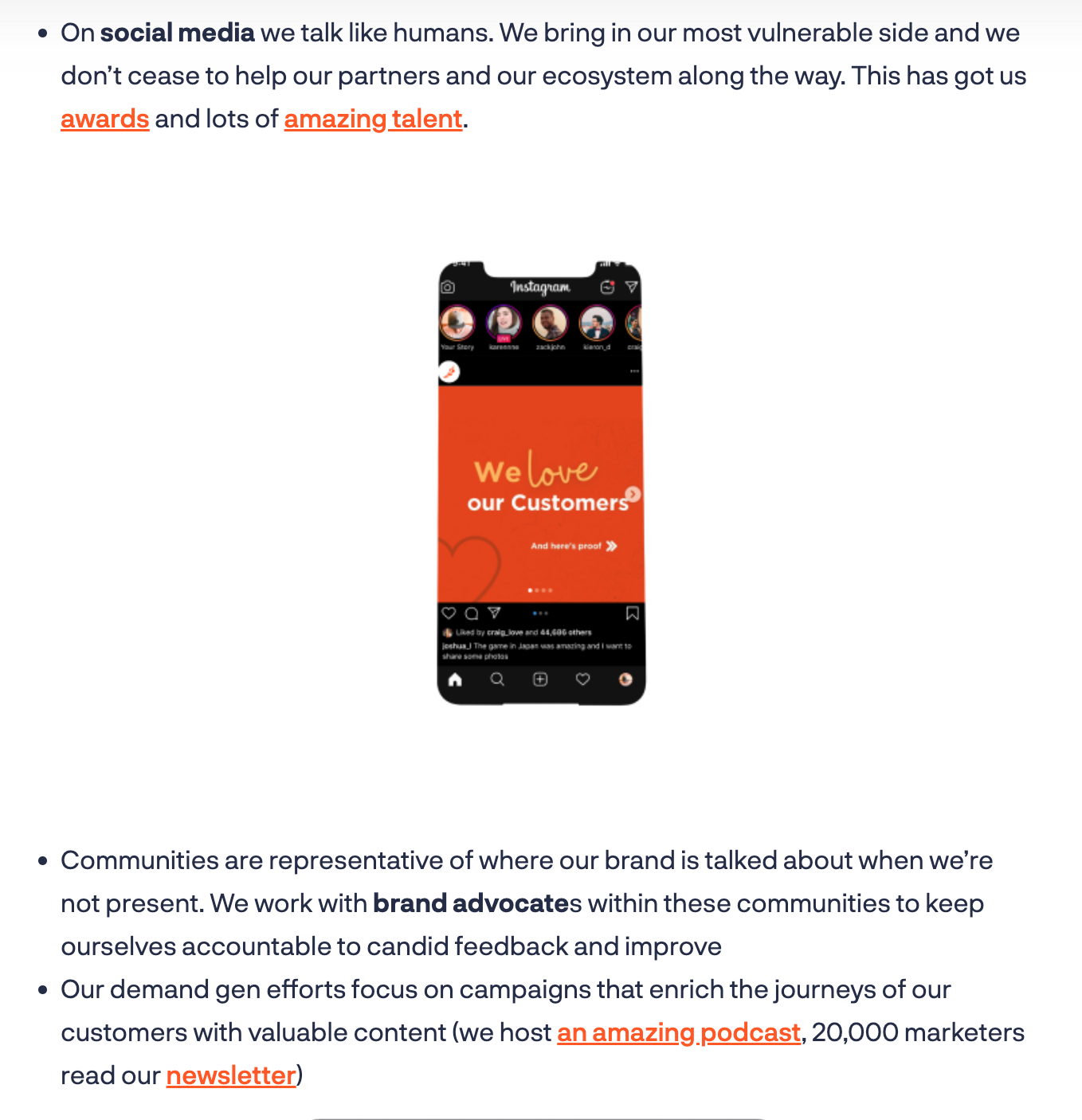 3 Advanced Content Writing Principles (Beyond The Basics)