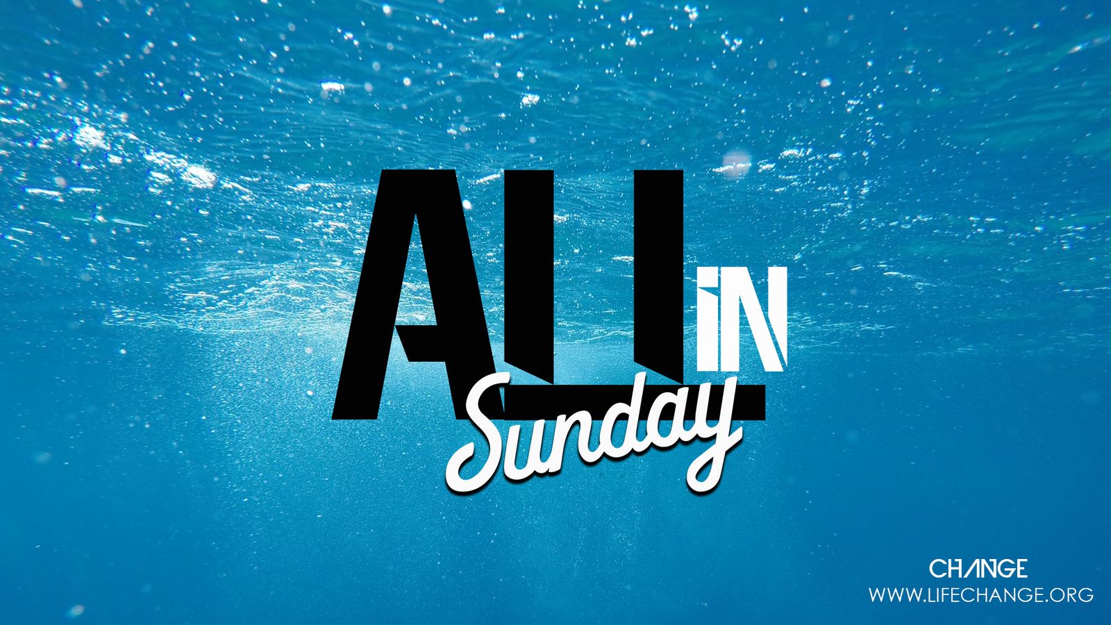 Home | Change Church