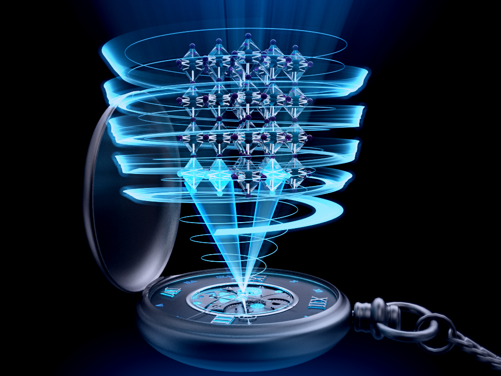 Semiconductor Nanocrystals - Utzat Lab Group