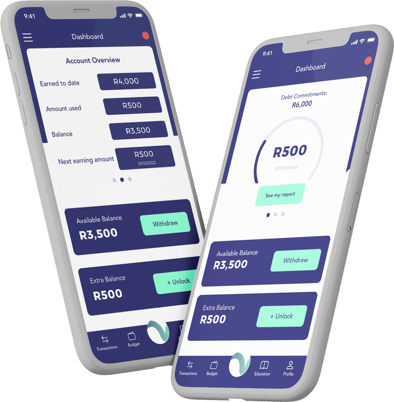 Earned wage access for employees | PayCurve