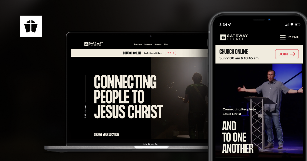 Gateway Church EPC