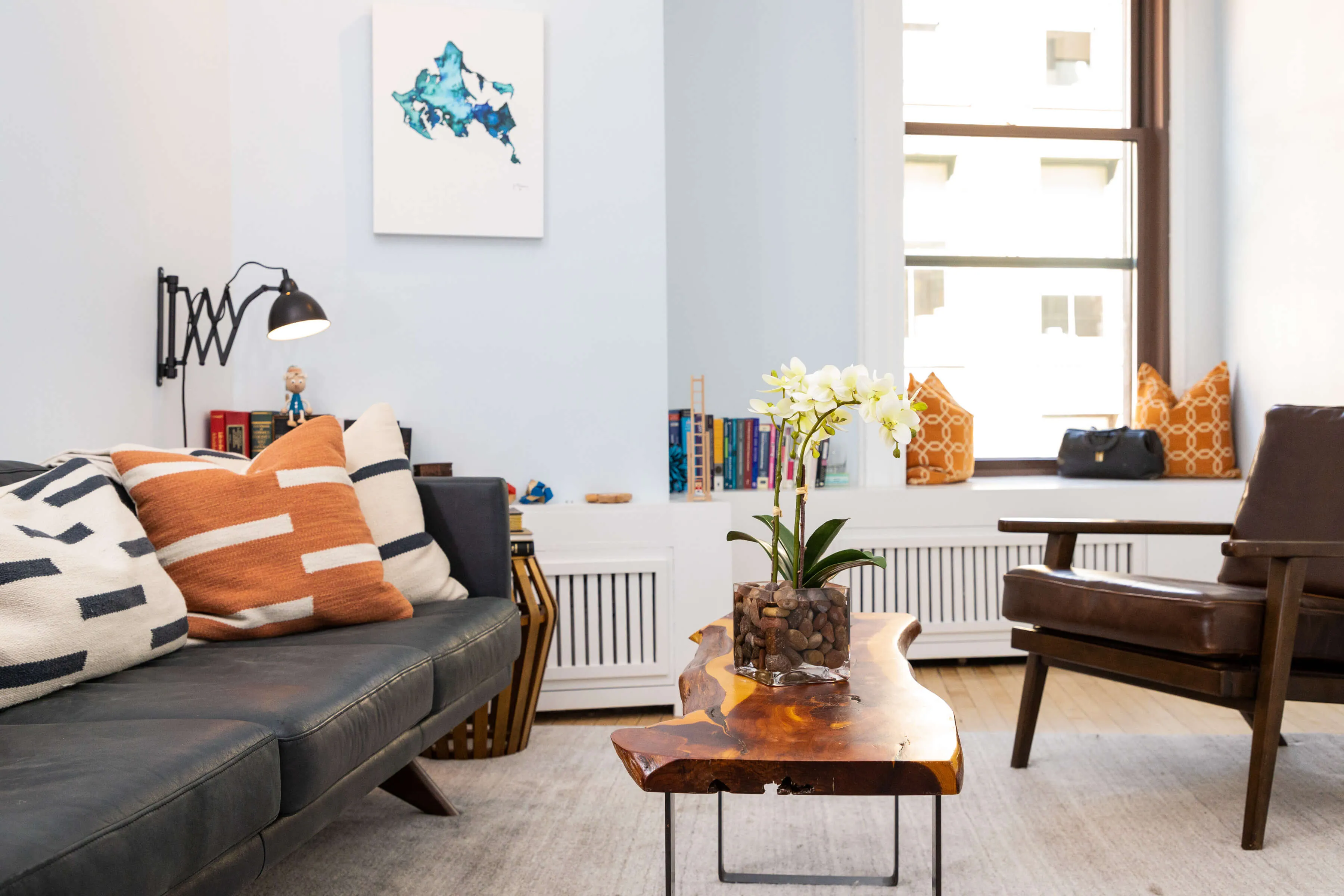 Creating a Safe and Comforting Environment for Therapy, NYC ...