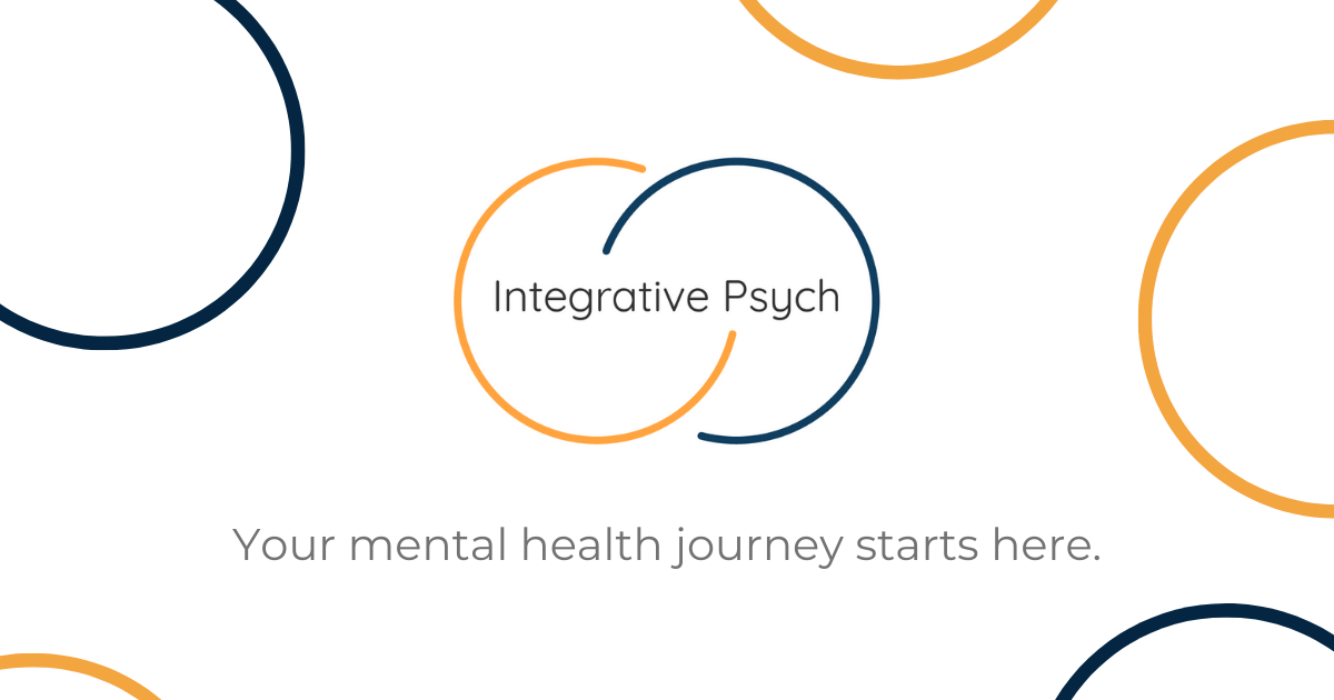 Adult Psychiatrist New York | Integrative Psych