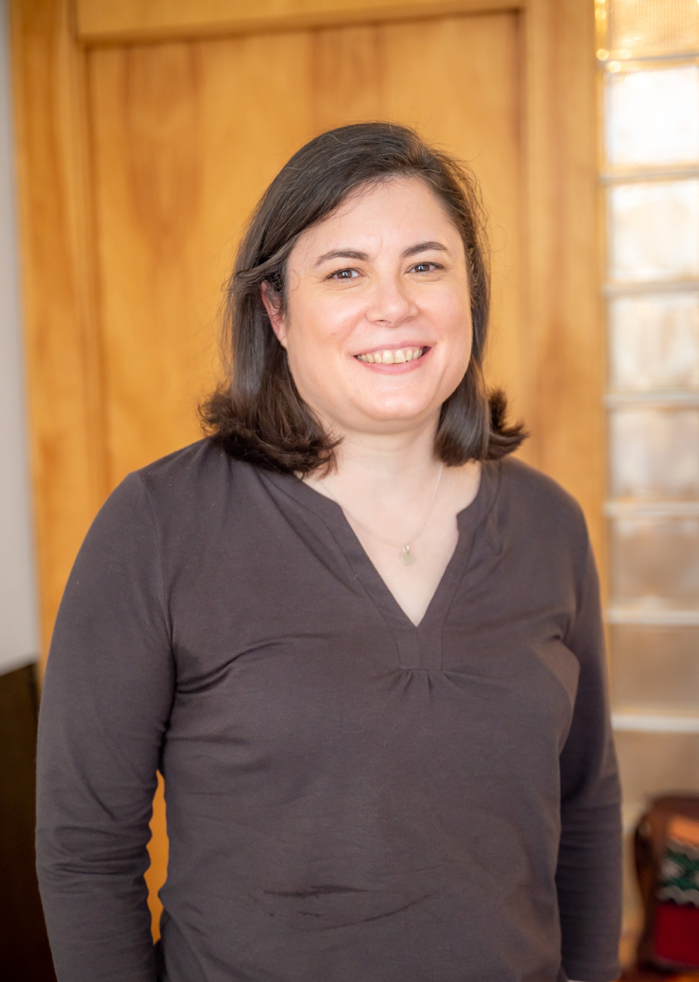 Jennifer Ray, NPP, MSW, NYC At Integrative Psych