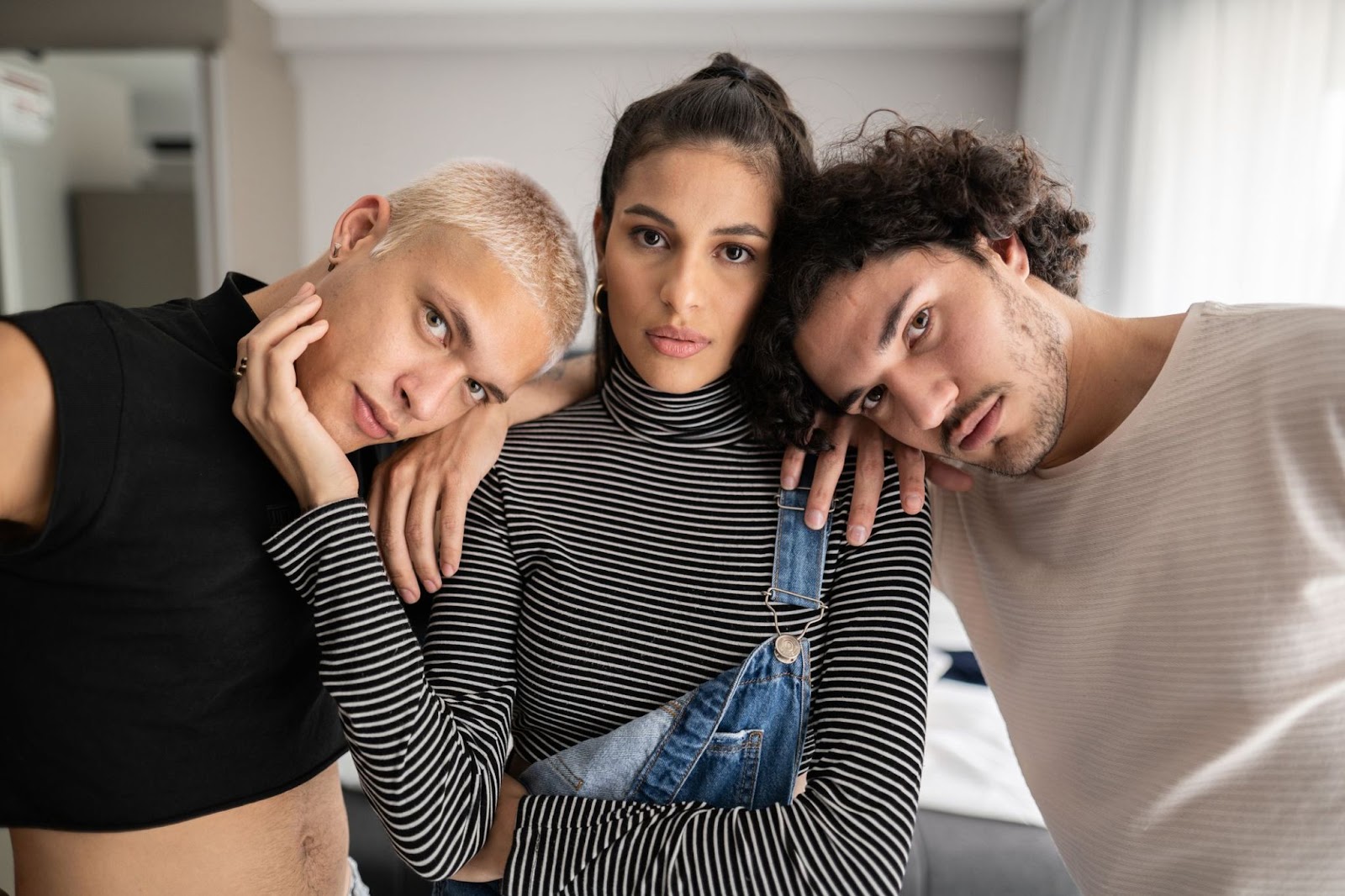 Relationship Dynamics – Polyamory, NYC | Integrative Psych