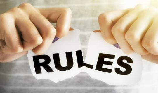 Rule-breaking Behavior: A Multifaceted Phenomenon, NYC | Integrative Psych