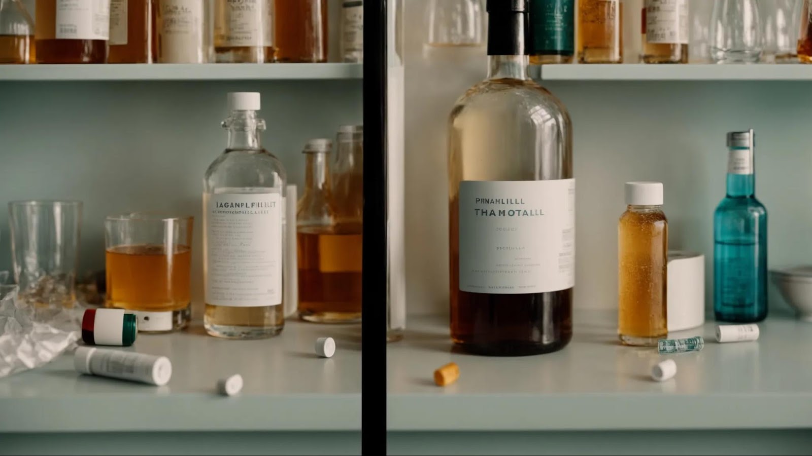 What is the difference between substance abuse and addiction ...