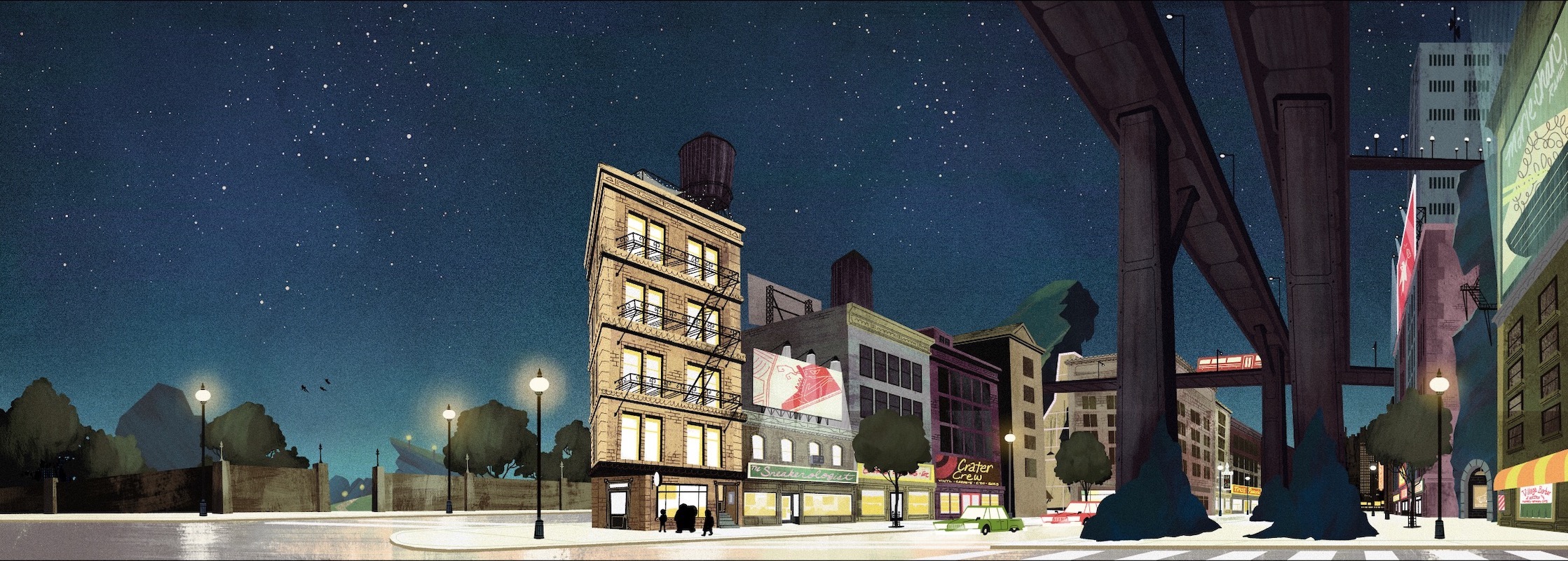 First Story Productions - Crafting first class stories for national ...