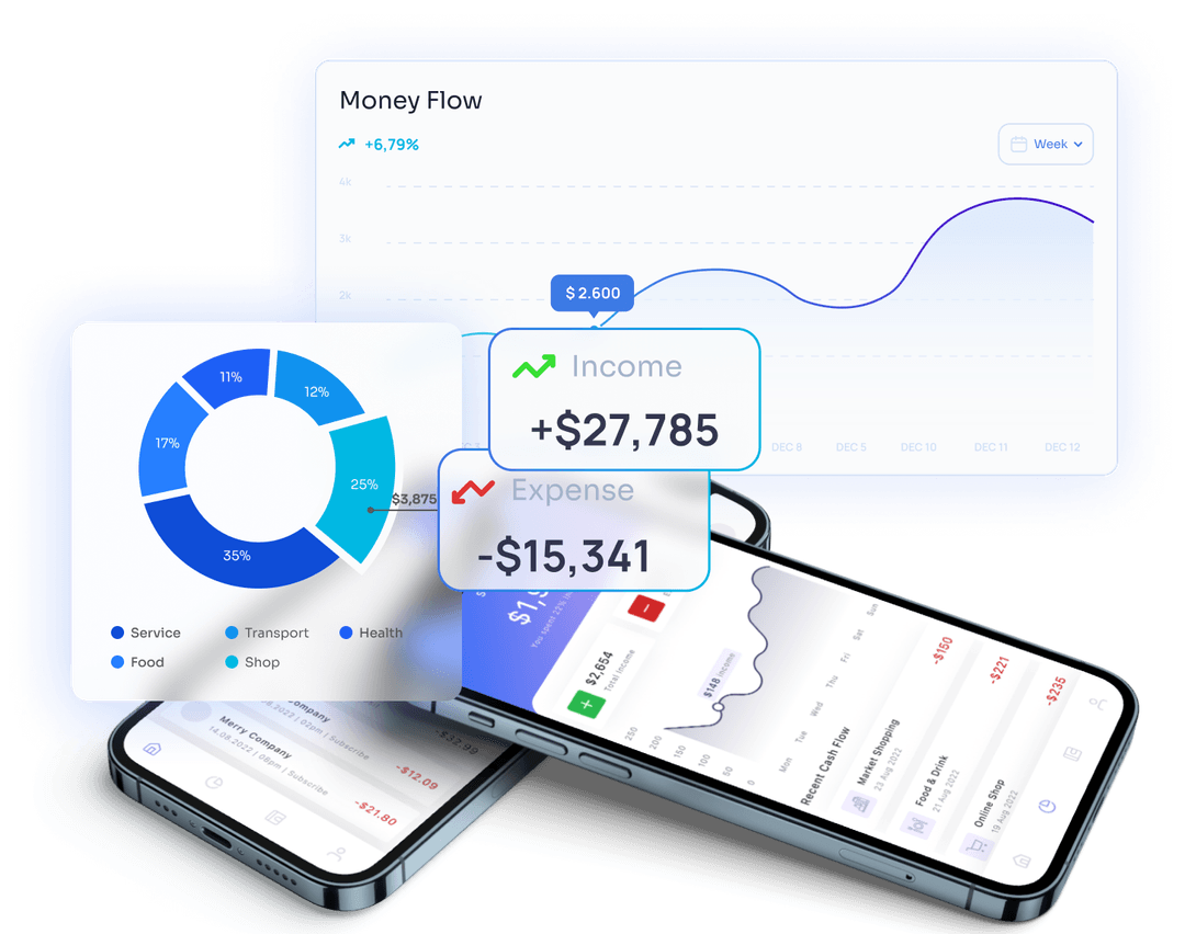 Open Finance - Open Banking for everyone
