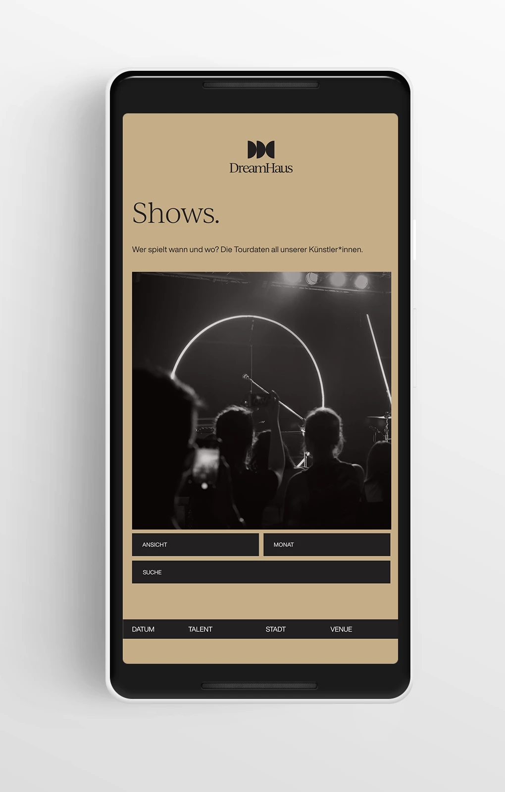 Webflow-CMS-Inhalte perfekt filtern mit Jetboost