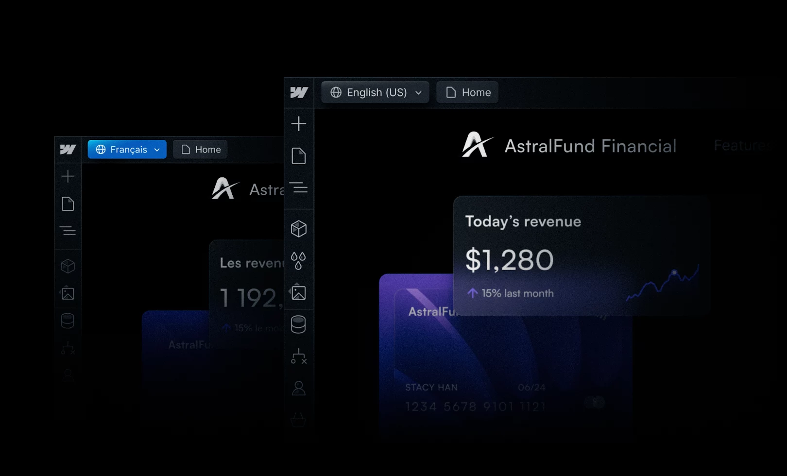 Webflow Updates 2023 - Webflow Conference News