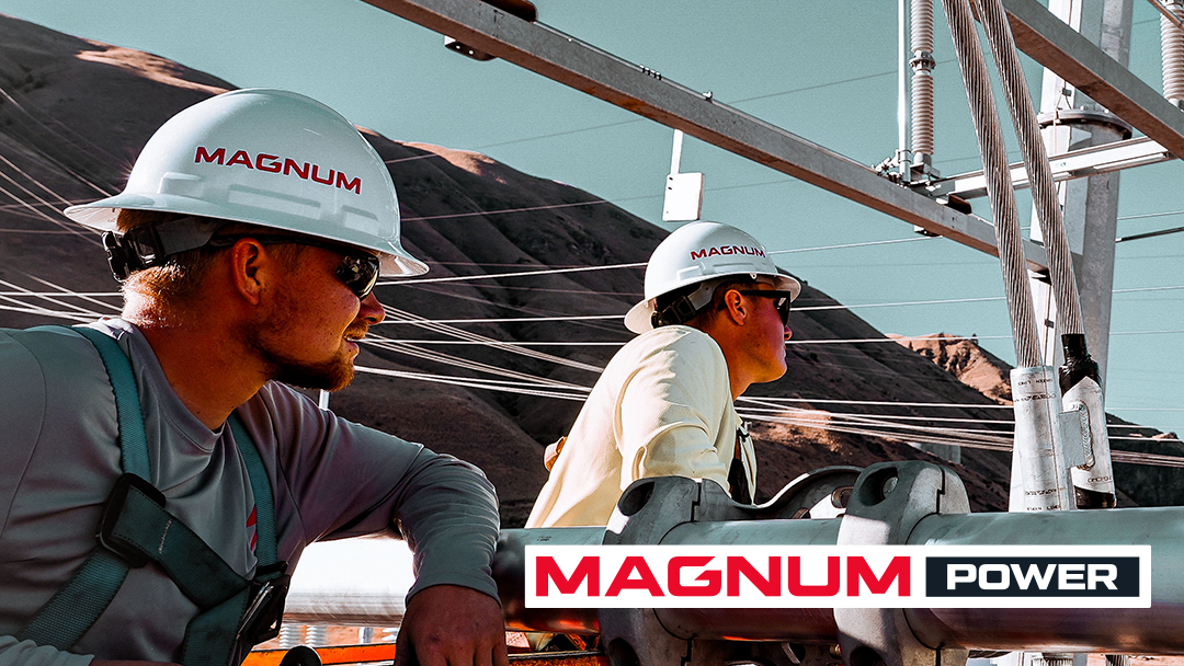 Your power multiplied