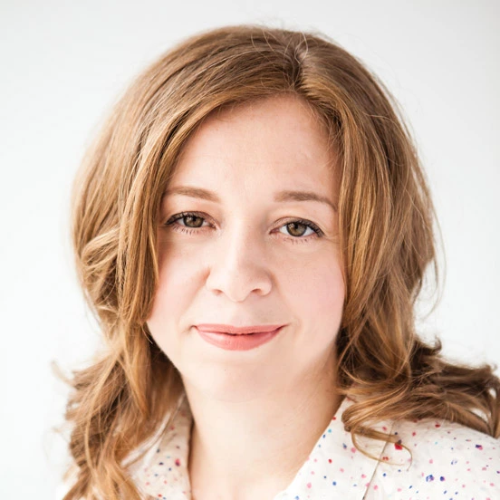 Erin Selover | Life Balance Institute