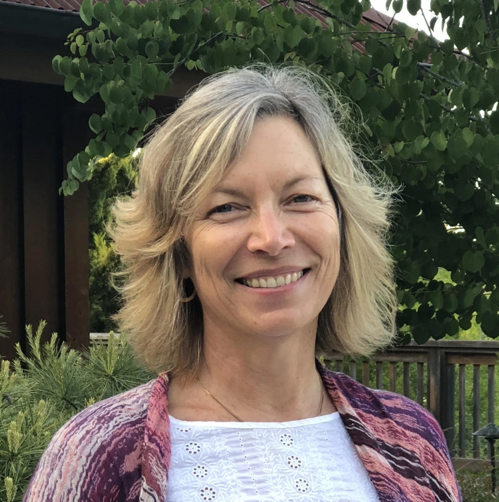 Jennifer Ward | Life Balance Institute