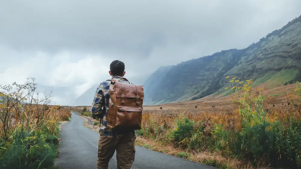 Good Transitions Take Time | Life Balance Institute