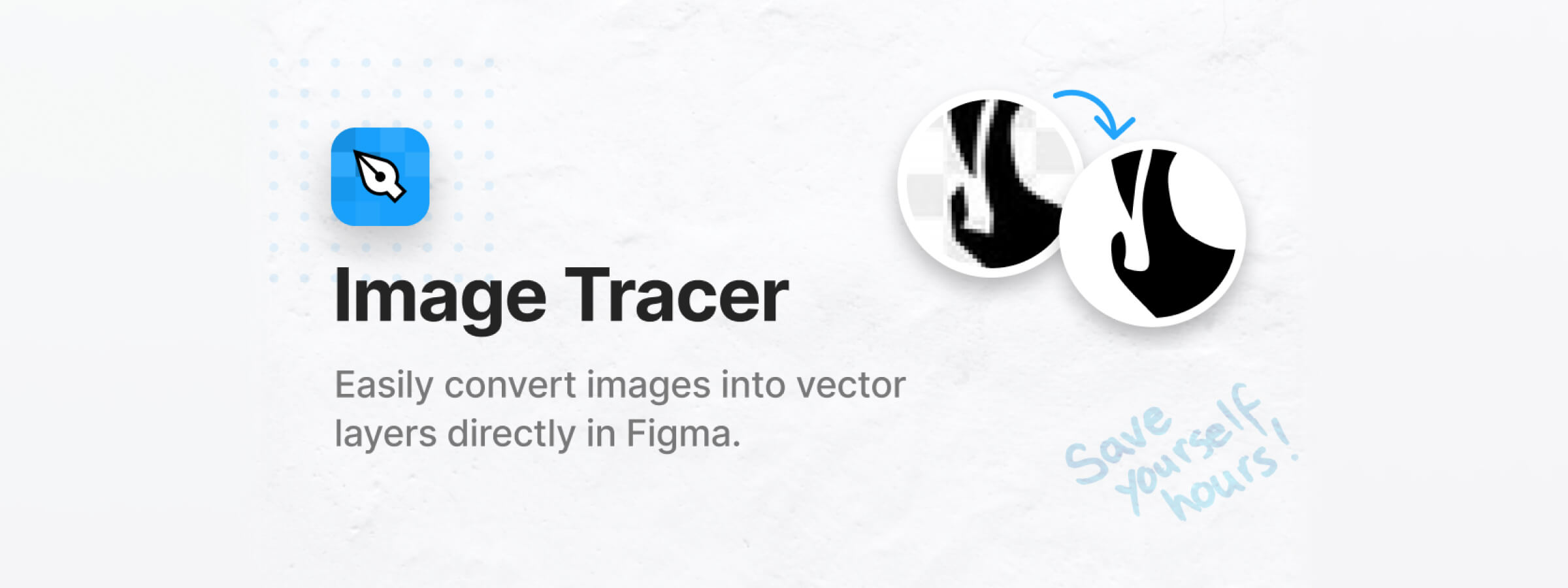 Le plugin Figma Image Tracer : Votre Allié pour Transformer les Images ...