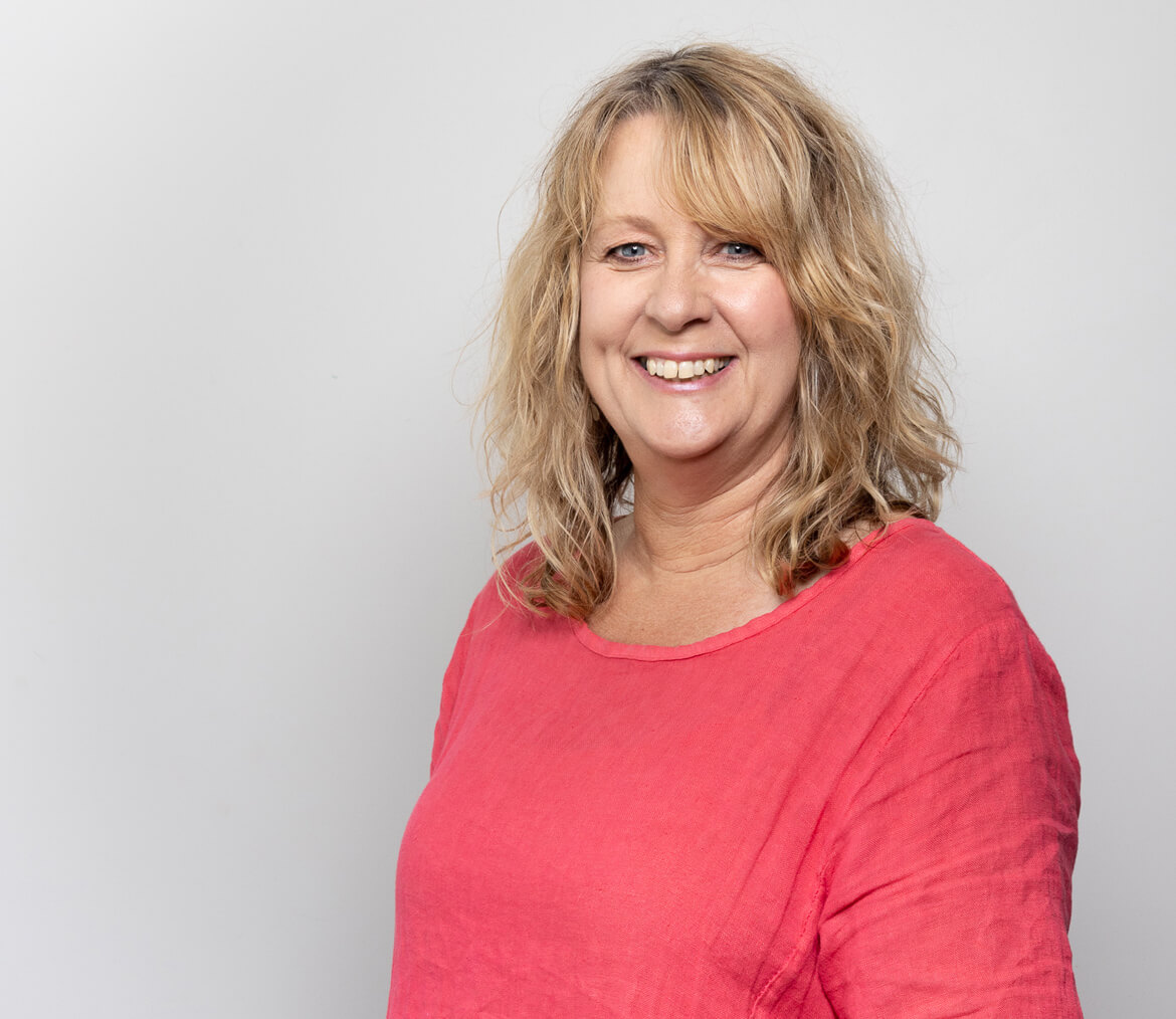 Meet our people - The RedSeed team