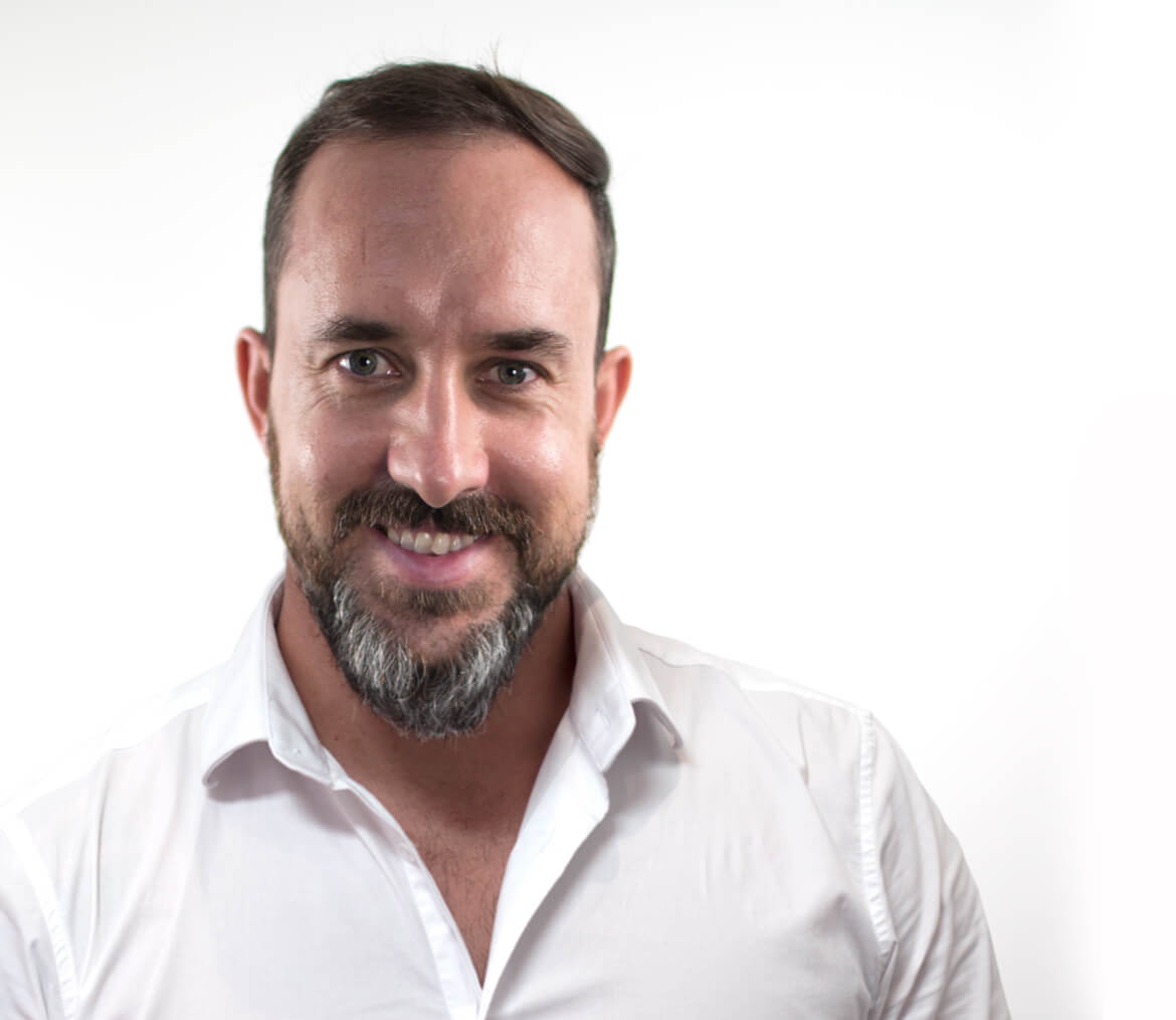 Meet our people - The RedSeed team