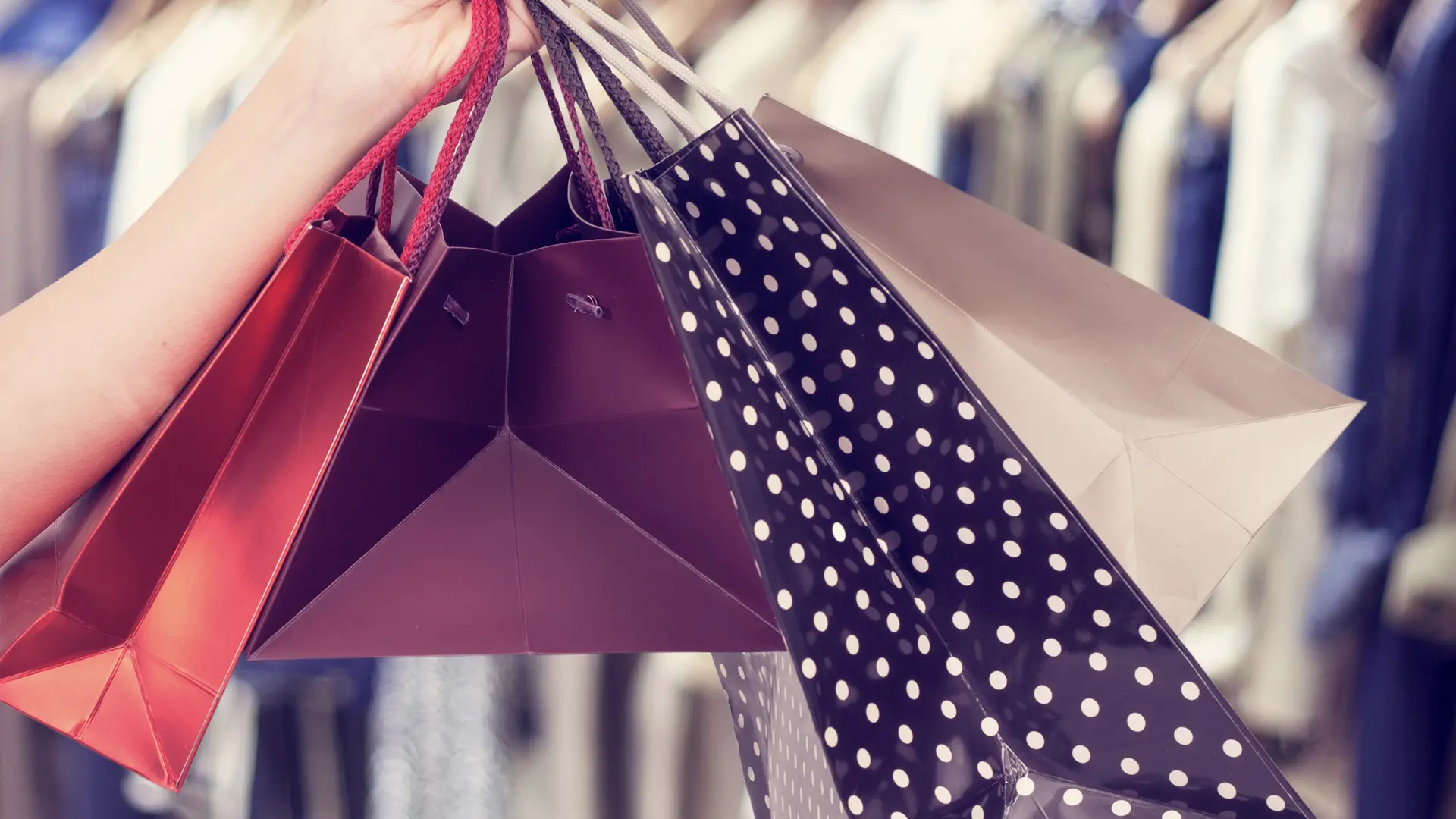 Key strategies for the modern omni-channel retailer